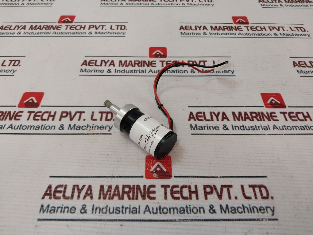 Eaton Galvanic Oxygen Cell-dn Type Oxygen Sensor – Aeliya Marine