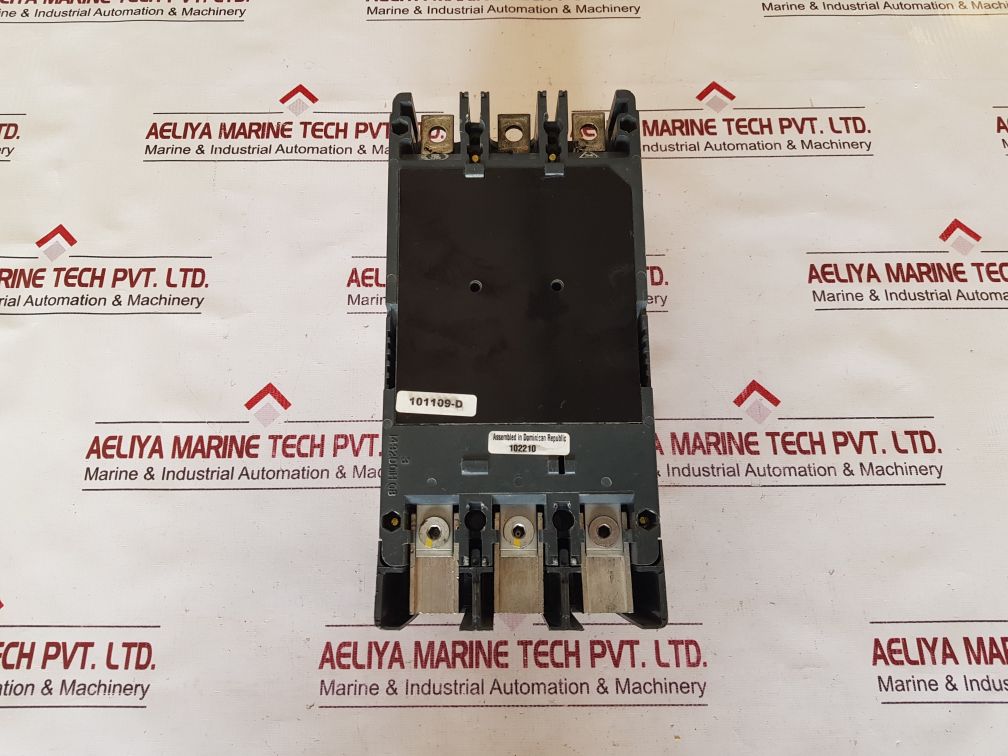 Eaton Hkd 65K Industrial Circuit Breaker Hkd3400F – Aeliya Marine