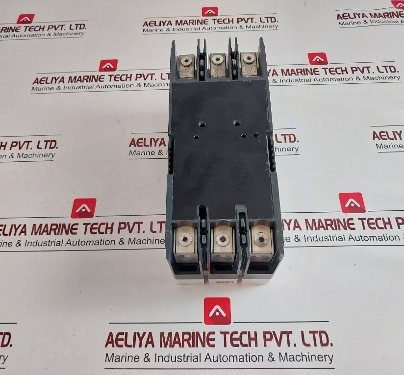 Eaton Jd3250F Industrial Circuit Breaker Frame – Aeliya Marine