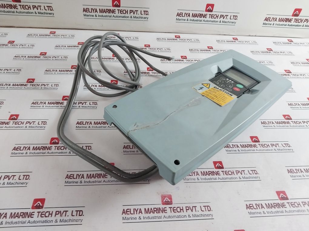 Eaton Mc00422 Control Unit (Not Working) – Aeliya Marine