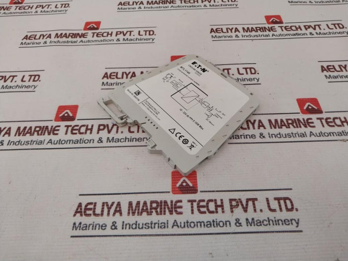 Eaton Mtl1145 Loop-powered Current Repeater 10-32V Dc – Aeliya Marine