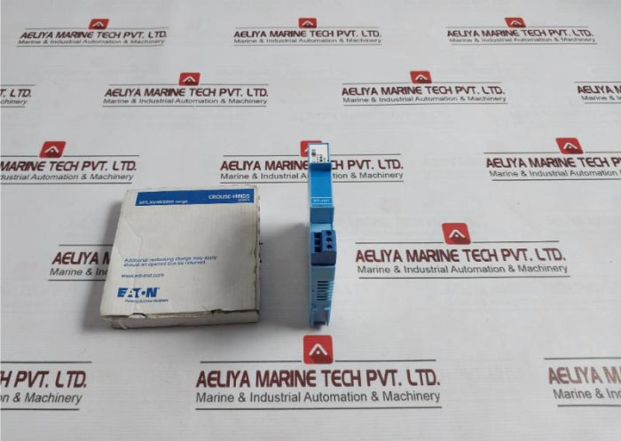 Eaton Mtl4541 Repeater Power Supply 4-20Ma For 2/3 Wire Transmitter -2 ...