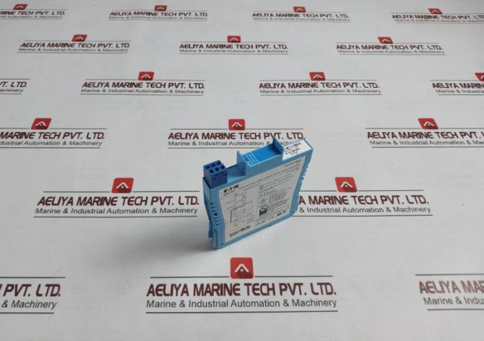 Eaton Mtl4541 Repeater Power Supply 4-20Ma For 2/3 Wire Transmitter -2 ...