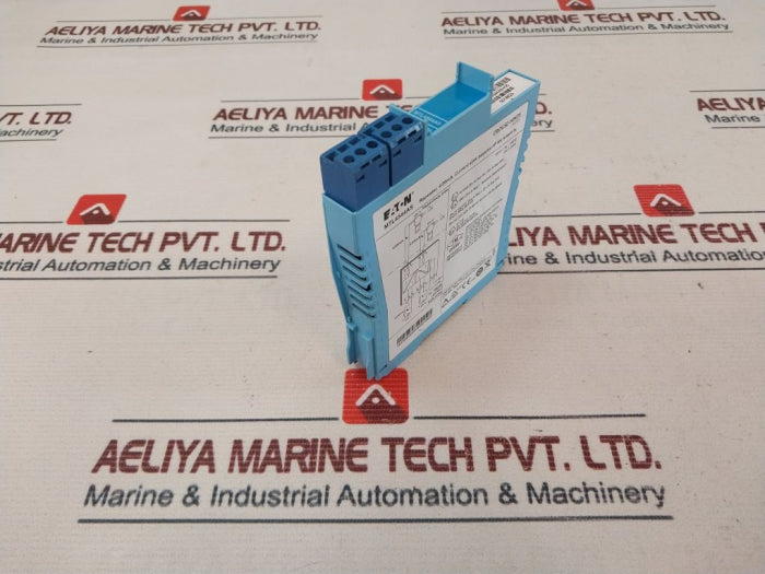 Eaton Mtl4544As Repeater Power Supply – Aeliya Marine
