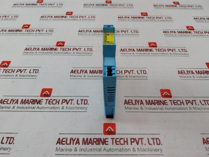 Eaton Mtl5501-sr Fail-safe Switch/Proximity Detector Interface Fm16Us0 ...
