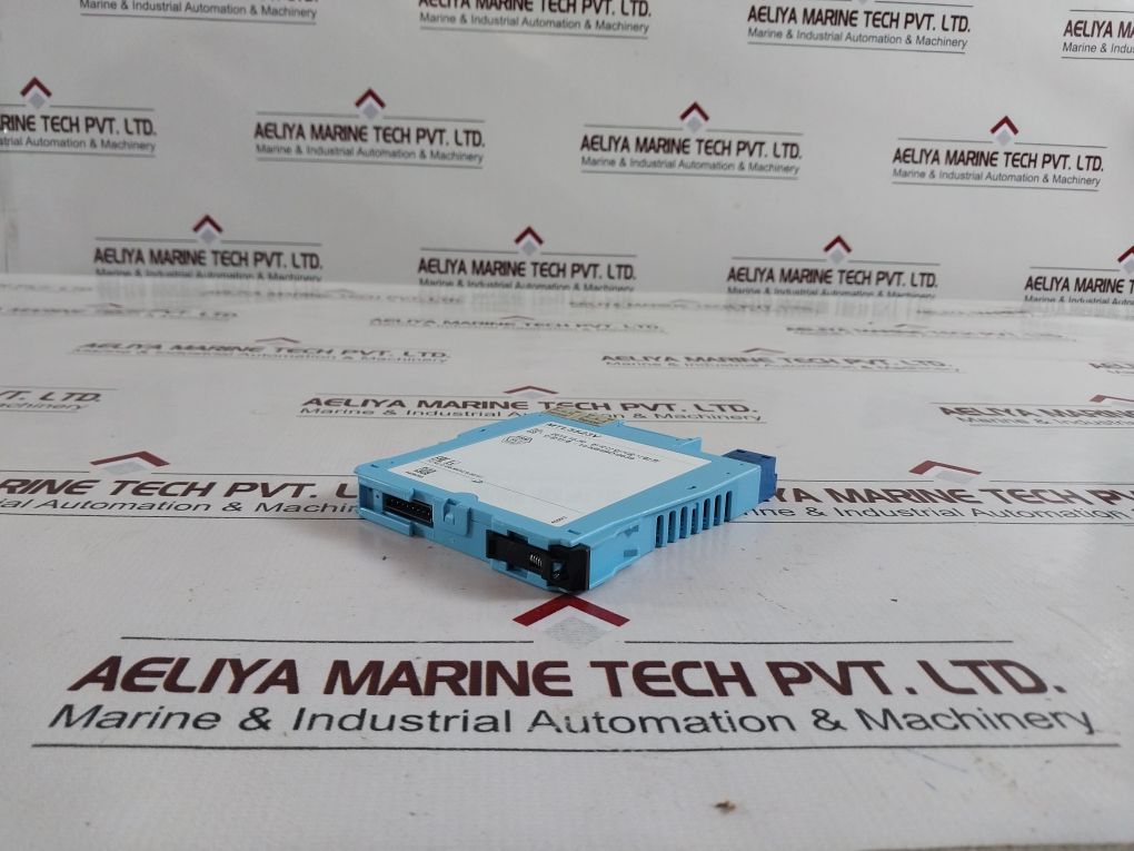 Eaton Mtl5523V Solenoid Alarm Driver – Aeliya Marine