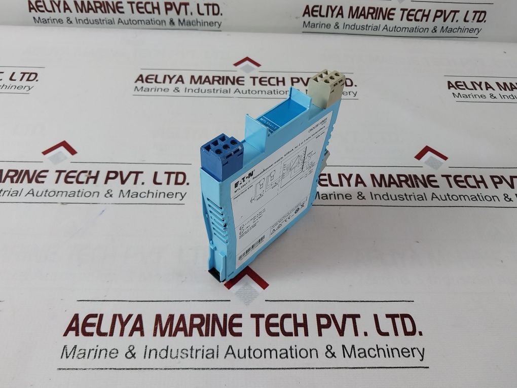 Eaton Mtl5541-t Repeater Power Supply – Aeliya Marine Tech Pvt. Ltd.