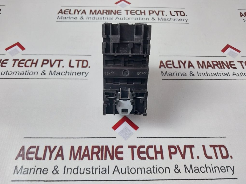 Eaton Pkzm0-16/Ak Motor-protective Circuit Breaker Xtpr016Bc1 10 Ka-60 ...