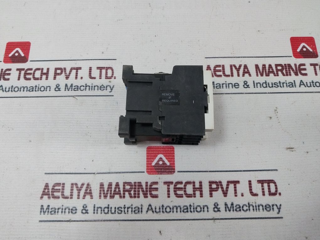 Eaton Xtcd016 Contactor 240V 50Hz/60Hz – Aeliya Marine