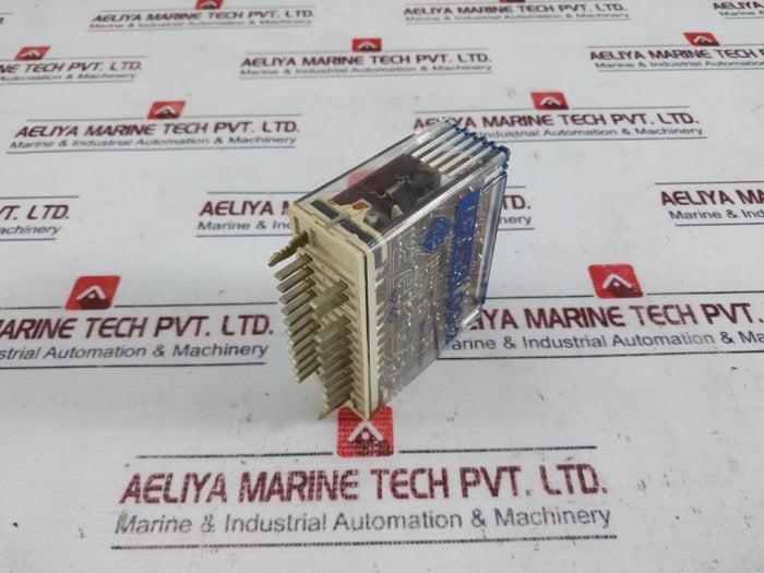 Eaw Translog 2 Ip 40 General Purpose Relay – Aeliya Marine