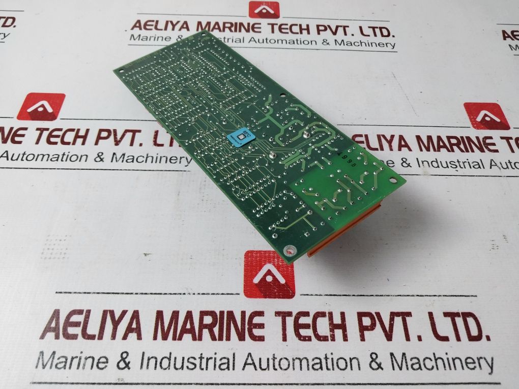 EB 9305-09 PCB Card - Compact Design & High Compatibility – Aeliya Marine
