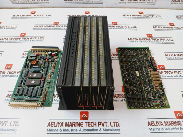 Eberle 0511 15 200 000 Programmable Controller W/ Pcb – Aeliya Marine