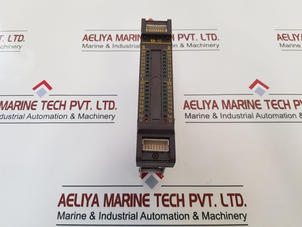 Eberle Ea-82 I/O Module – Aeliya Marine