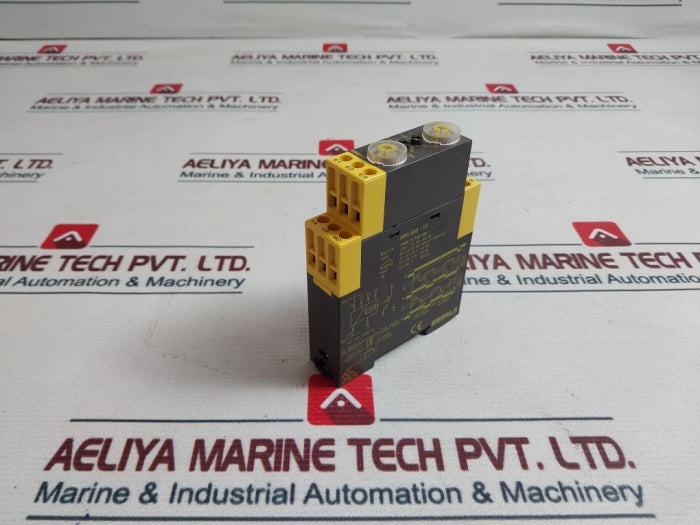 Eberle Mri 400-15 Multifunction Relay 230V Ac – Aeliya Marine