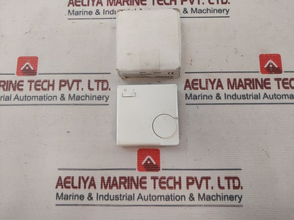 Eberle Rtr-e Room Thermostat 16A – Aeliya Marine