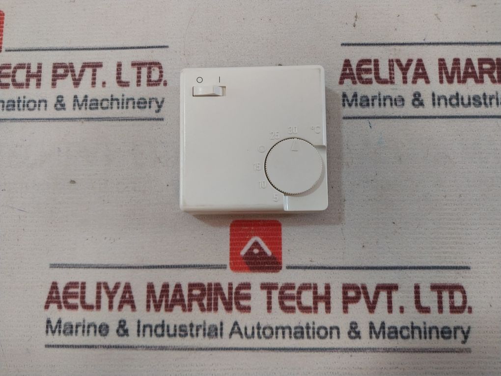 Eberle Rtr-e Room Thermostat 16A – Aeliya Marine