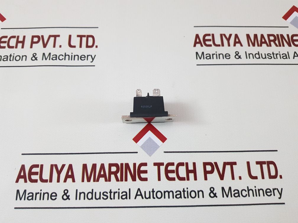 Ebg Siemens 2X3K9Pf Resistor – Aeliya Marine