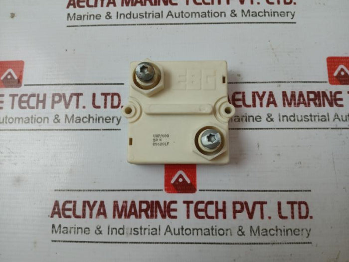 Ebg Uxp/600 Ultra High Power Resistor 220V 50-60Hz – Aeliya Marine