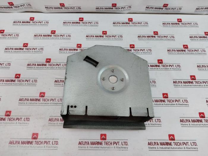 Ebm R2D220-ab02-19 Centrifugal Fan 400V 50/60Hz 80/115W 2800/3200 Rpm ...
