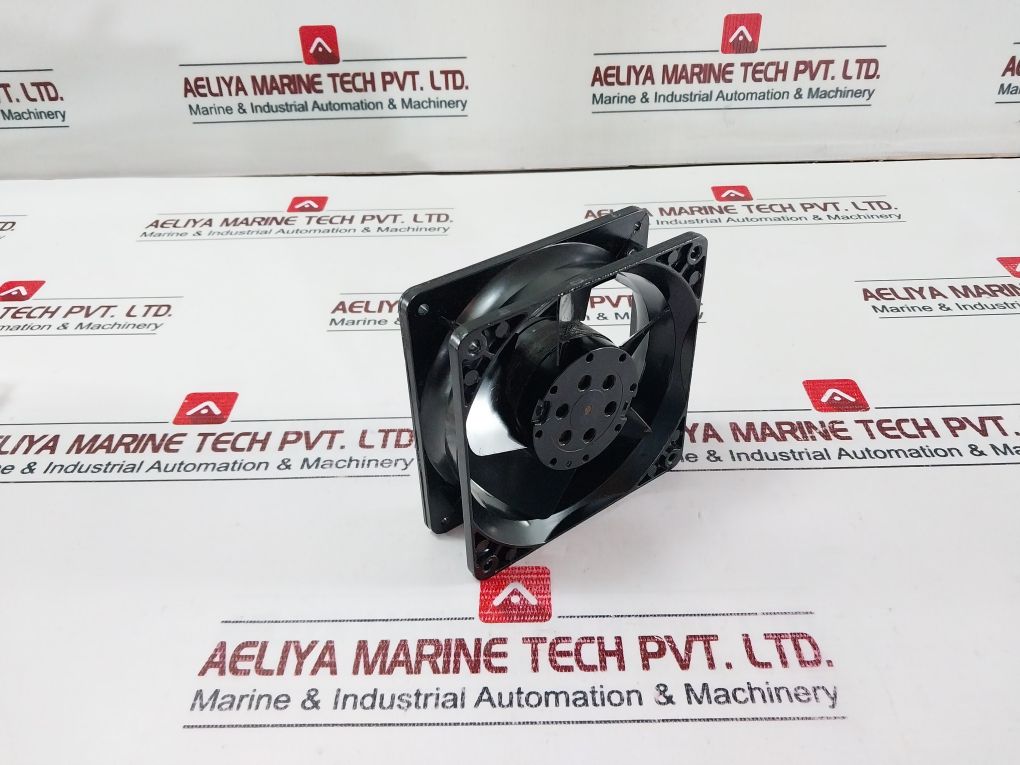 Ebmpapst 4650N High Temperature Cooling Fan 230V~50Hz 120Ma 19W ...