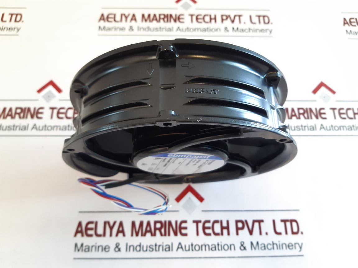 Ebmpapst 6314/2Hp – Aeliya Marine
