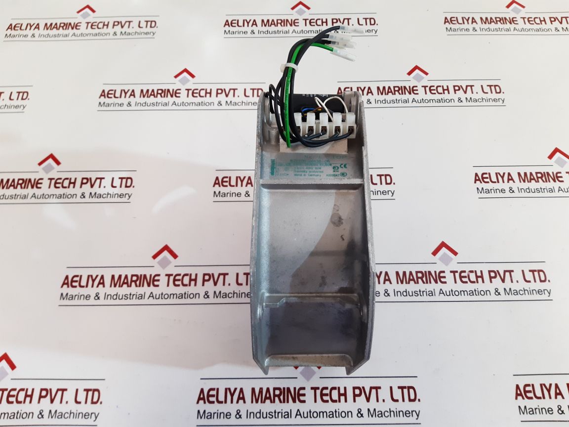Ebmpapst w2e200-hh38-06 cooling fan – Aeliya Marine