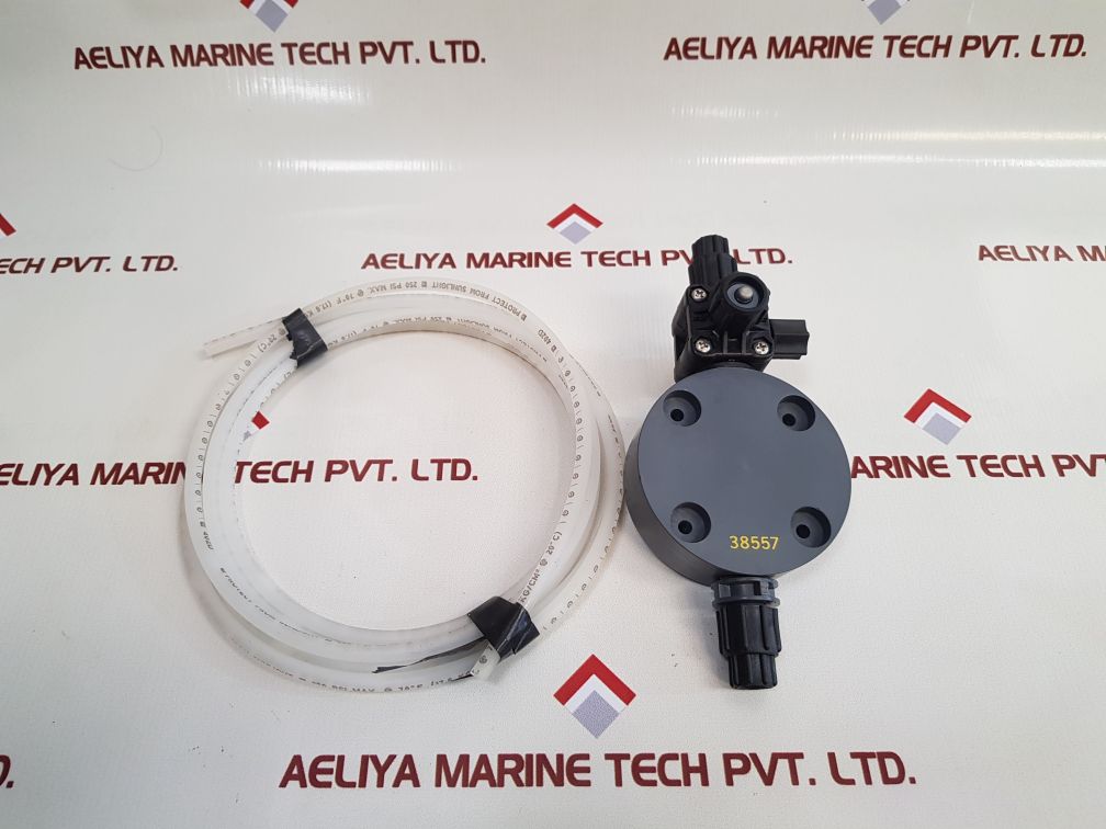 Lmi 25697 Metering Pump Head – Aeliya Marine