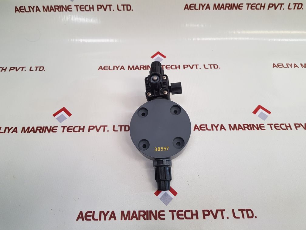 Lmi 25697 Metering Pump Head – Aeliya Marine