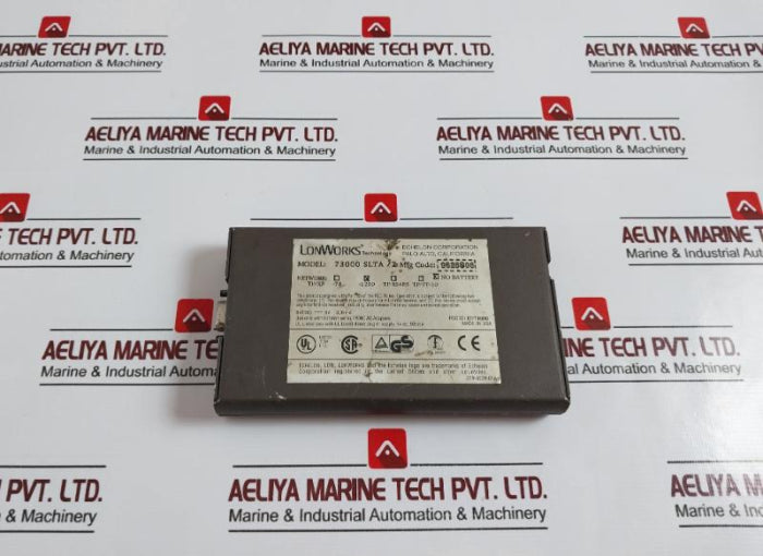 Echelon 73000 Slta/2 Lontalk Adapter 9V 500Ma – Aeliya Marine