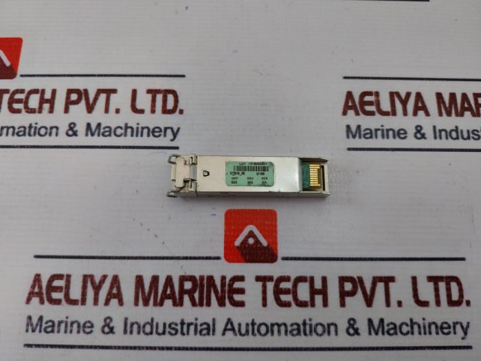 Eci Telecom Otr16-s3/Otr16_S3 Compatible Sfp Transceiver Rev B00 Ver B – Aeliya Marine