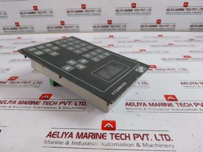 Eco-mate 2.0 24V Operator Panel Display Module Vsas – Aeliya Marine