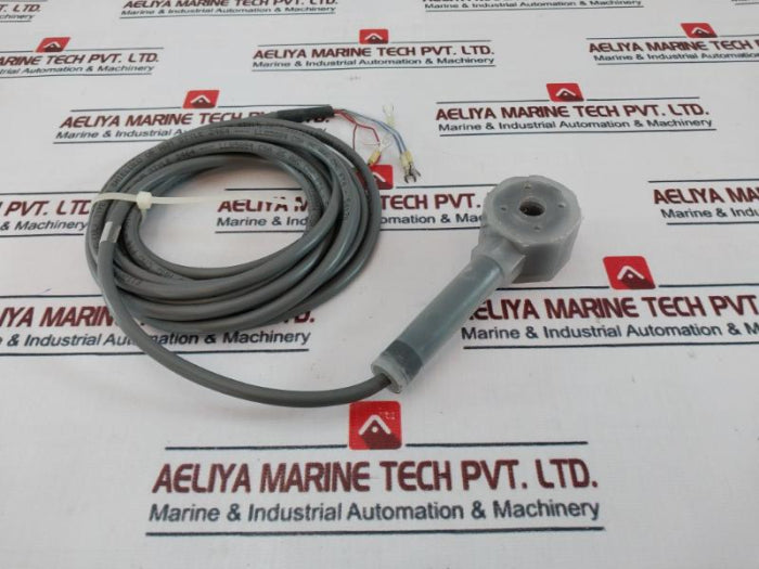 Ecolab Snsr S2000 Temperature Switch With 12Ft Cable – Aeliya Marine