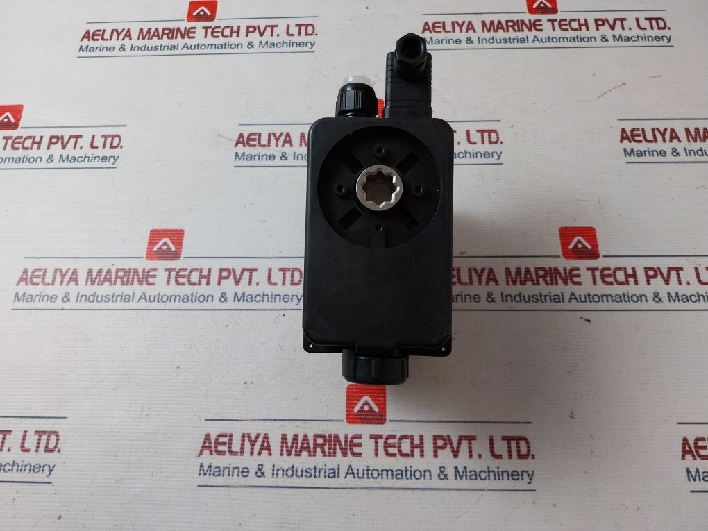 Econ Er20.X0A.G00 Electric Actuator – Aeliya Marine