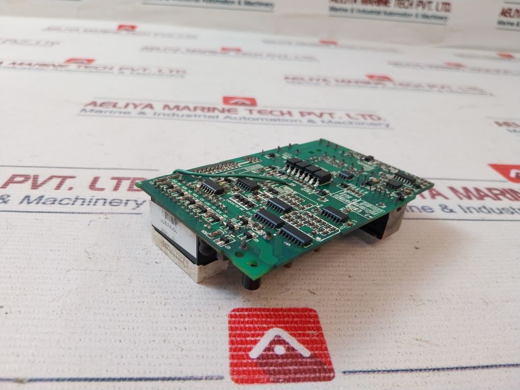 Ect 2C E192988 Power Supply Board – Aeliya Marine