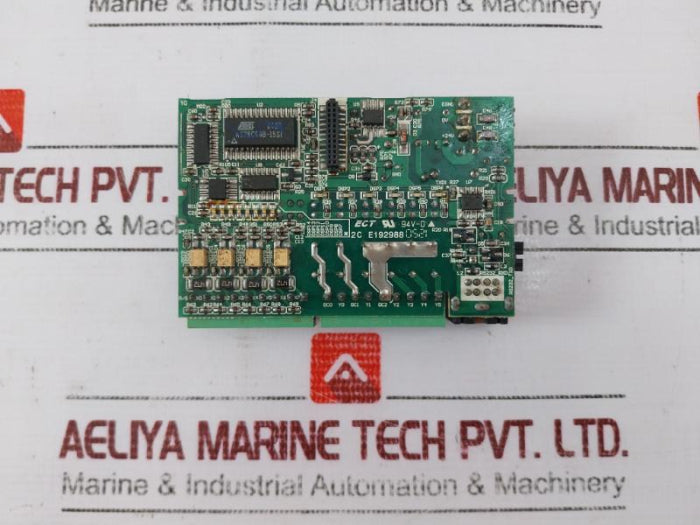 Ect 2C E192988 Printed Circuit BoardÂ – Aeliya Marine