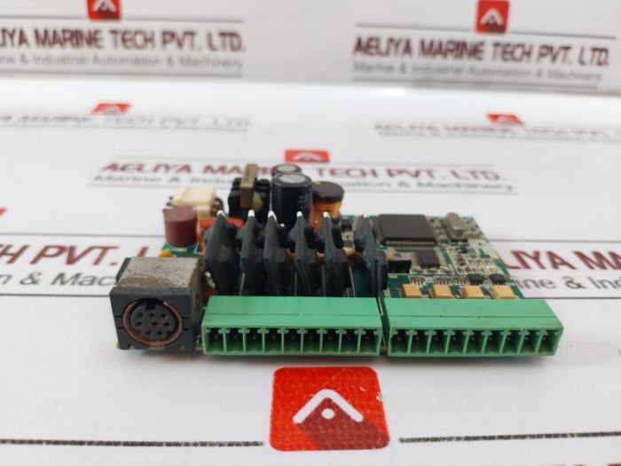 Ect 2C E192988 Printed Circuit BoardÂ – Aeliya Marine
