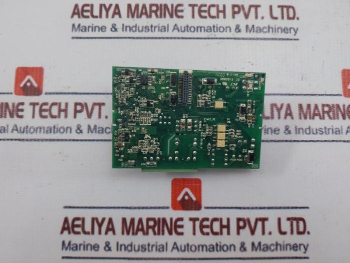 Ect 2C E192988 Printed Circuit Board Card Pcn-112D3Mhz – Aeliya Marine