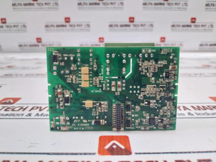 Ect 2C E192988 Printed Circuit Board Card Pcn-112D3Mhz – Aeliya Marine
