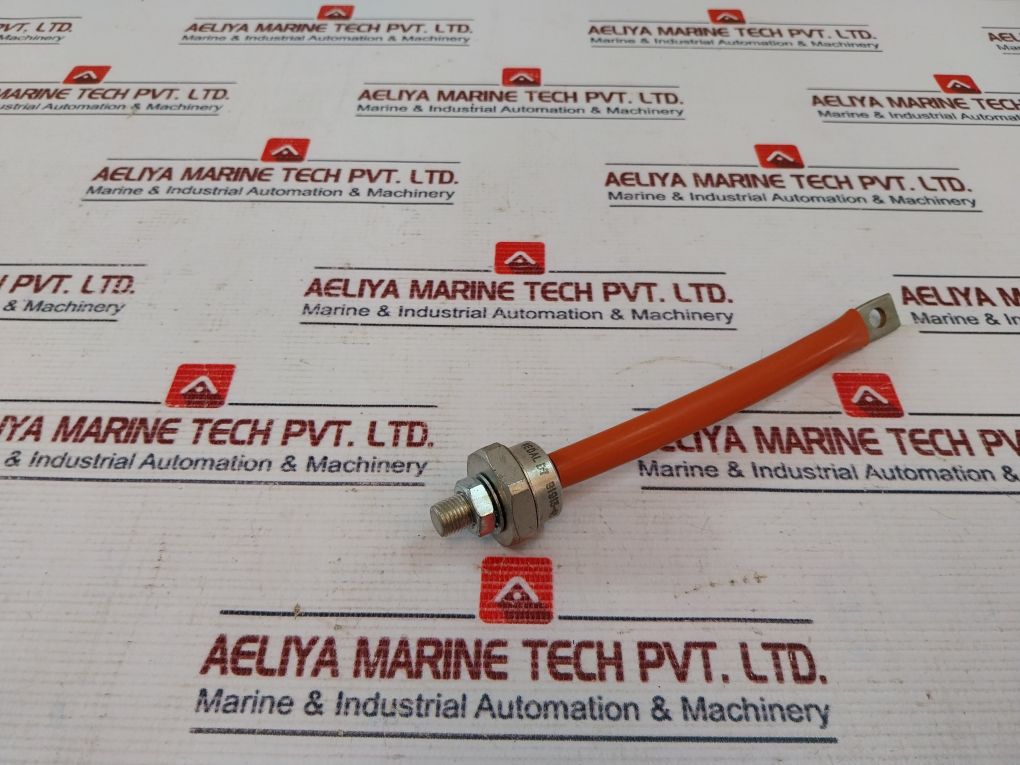 Edal B1913-45 Power Rectifier Diode D7 – Aeliya Marine