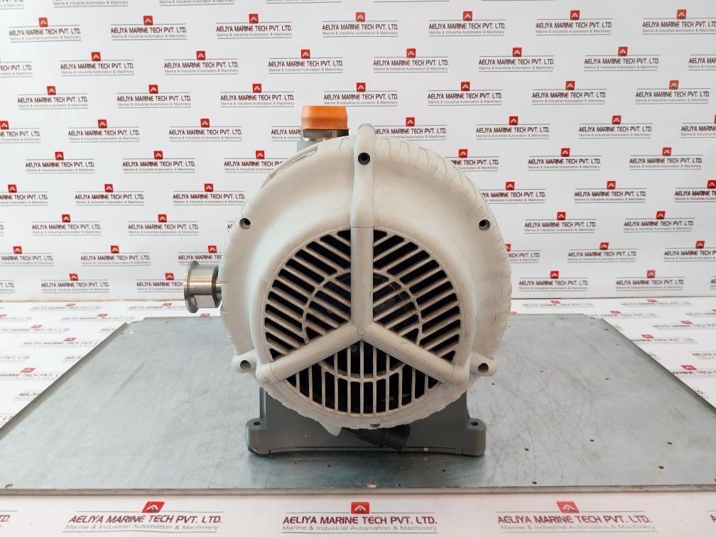 Edwards Xds100B Scroll Booster Pump – Aeliya Marine Tech Pvt. Ltd.