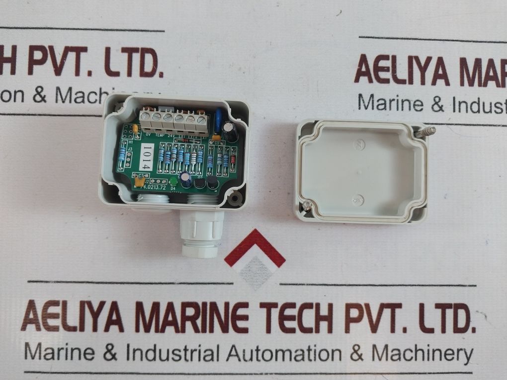 Eegholm 74021302 Temperature Sensor 74.0213.72 – Aeliya Marine