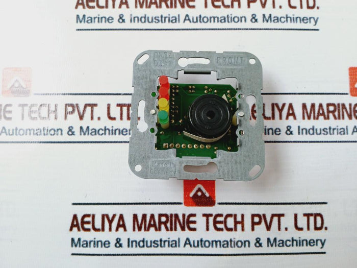 Eekels Elektrotechniek Ecu-1Wb Cabin Unit Eas Ecu-1Wb – Aeliya Marine