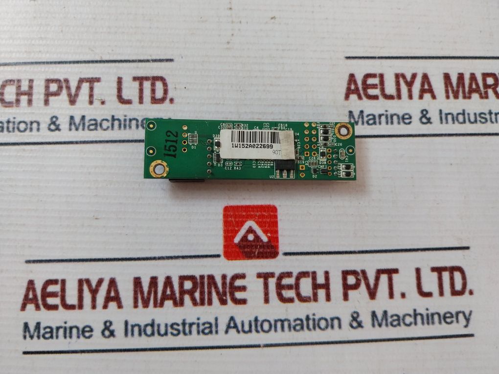 Egalax Exc7700 Pcb Touchscreen Controller Pm11025-300 – Aeliya Marine