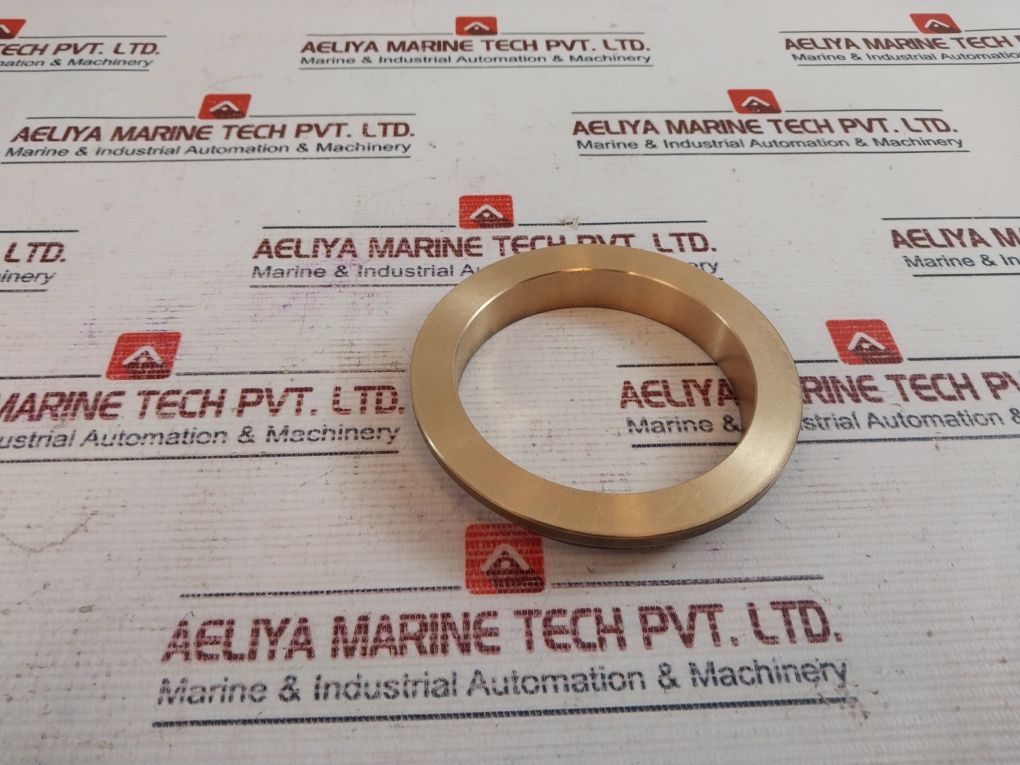 Eh-19080696 Mouth Ring Exh Gas Econo Feed Pump (Shq-50M) – Aeliya Marine