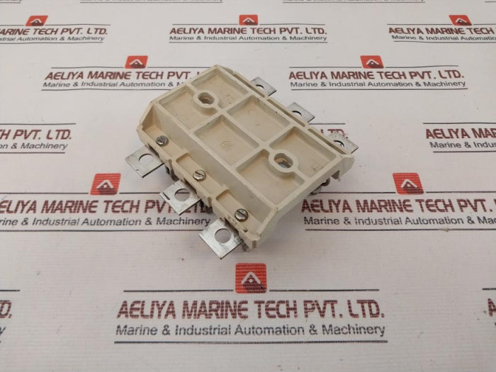Eia 160A Fuse Holder 660V – Aeliya Marine