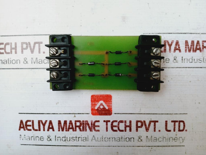 Eic Be5183 Printed Circuit BoardÂ – Aeliya Marine