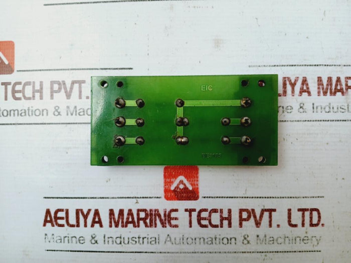 Eic Be5183 Printed Circuit BoardÂ – Aeliya Marine