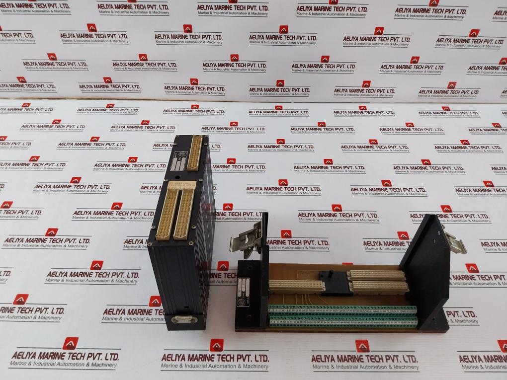 Eidsvoll Electronics 568-20 Azimuth Thruster Controller – Aeliya Marine ...