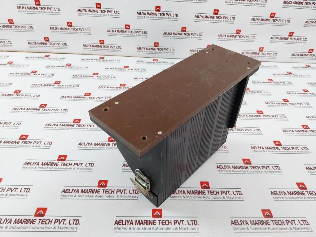 Eidsvoll Electronics 568-20 Azimuth Thruster Controller – Aeliya Marine ...