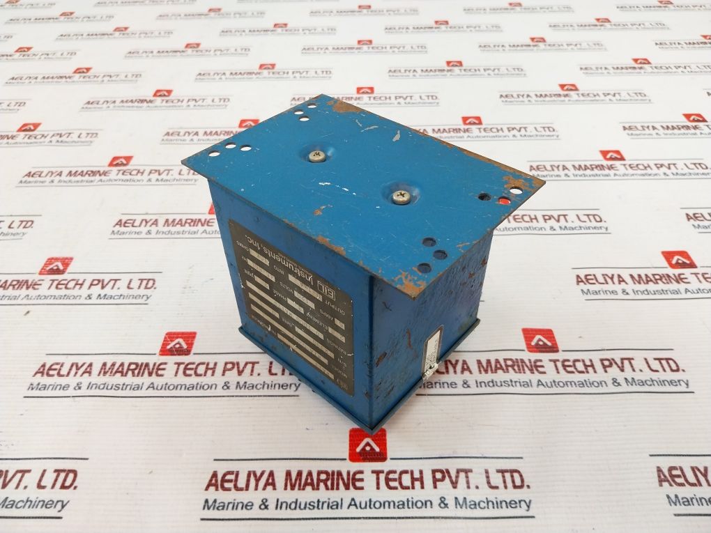 Eil Instruments Wta-020Y 0-1000 Watt Transducer – Aeliya Marine